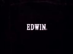 ELDEN RING X EDWIN 의류 콜라보레이션 | 엘든 링