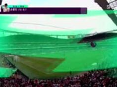 [PL 9R]아스날 VS 토트넘 1:1 손흥민 선발[전반 움짤] | 종합 정보 게시판