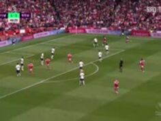 [PL 9R]아스날 VS 토트넘 3:1 손흥민 선발[후반 움짤] | 스포츠 정보