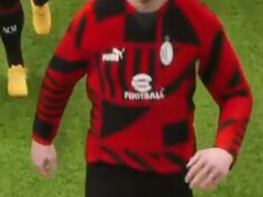 하나 질렀습니다 | e풋볼 2022 | RULIWEB