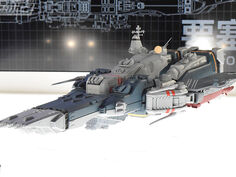 [반다이] SDF-1 마크로스 공개 | 피규어 정보