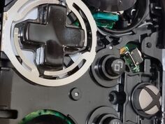 아 근데 이거 엑박패드 오른쪽 | 정치유머 게시판