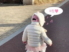 여자아이에게 핑크를 입히는 이유.manhwa | (백업)유머 게시판(2021-) | RULIWEB