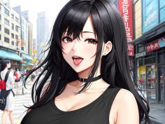 테스트 2 | AI 이미지 메이커 Beta | RULIWEB