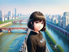 테스트 | AI 이미지 메이커 Beta | RULIWEB