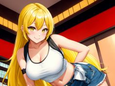 테스트4 | AI 이미지 메이커 Beta | RULIWEB