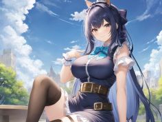 판타지 | AI 이미지 메이커 Beta | RULIWEB