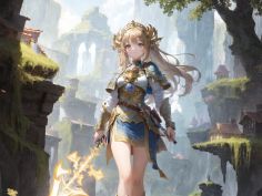 끼요오오옹ㅅ | AI 이미지 메이커 Beta | RULIWEB