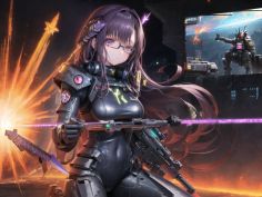 롸봇 | AI 이미지 메이커 Beta | RULIWEB