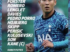 PL 26R) 울버햄튼 VS 토트넘 손흥민 선발 | 스포츠 정보