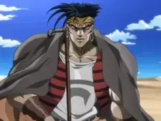 죠죠) 근데 왜 DIO는 이집트에 본거지 두었던거냐 | 유머 게시판