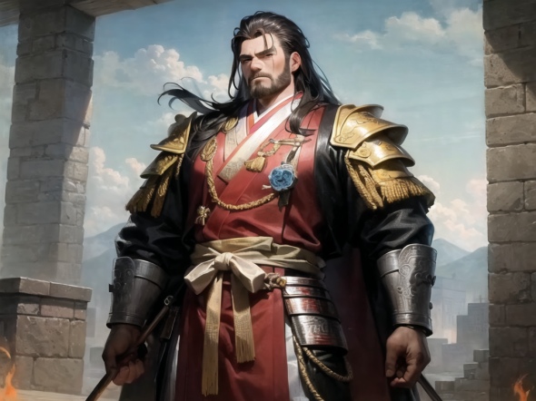 CFGVB | AI 이미지 메이커 Beta