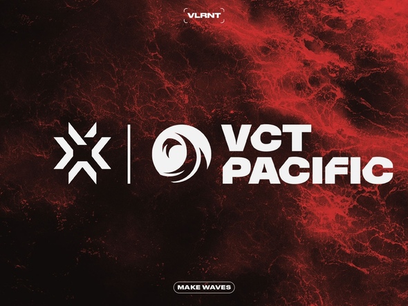 [발로란트] VCT 퍼시픽: 리그전 티켓 판매 | PC 게임 정보