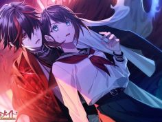 9 R.I.P. CG 공개 | NS 정보