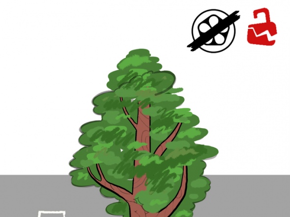 Scp-6002, ‘생명의 나무‘에 대해 알아보자 | 유머 게시판