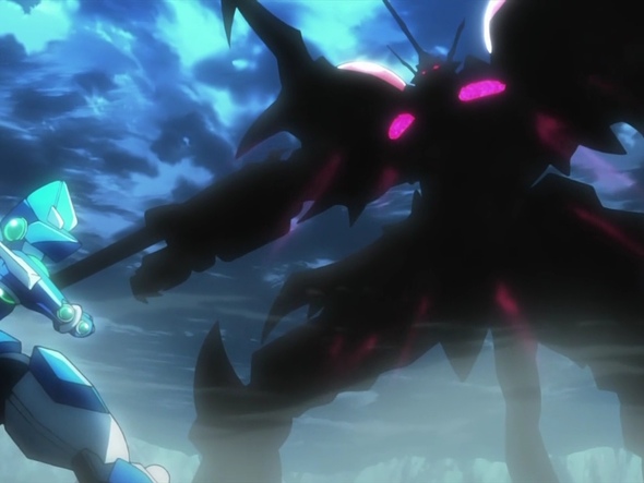 슈로대]og는 애니로 먼저봐서 | 유머 게시판