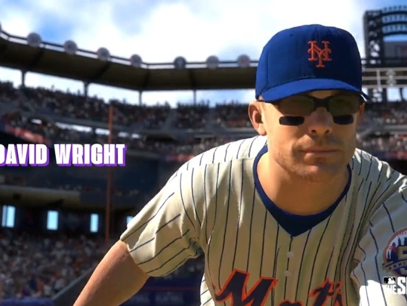 더쇼23 New Legend | MLB 더 쇼 16