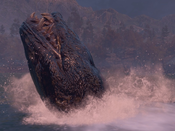 프로페셔날 미쳤네... | 바이오 하자드 RE:4 | RULIWEB