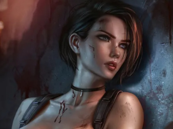 4RE 재밌게하면서 느낀점인데.. 2RE 3RE | 바이오 하자드 RE:4