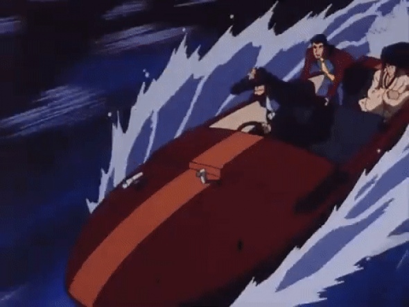 따라잡을 수 있겠나? | 유머 게시판