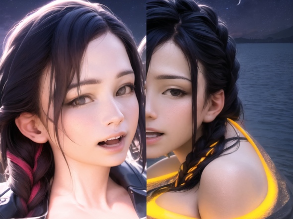 dddd | AI 이미지 메이커 Beta