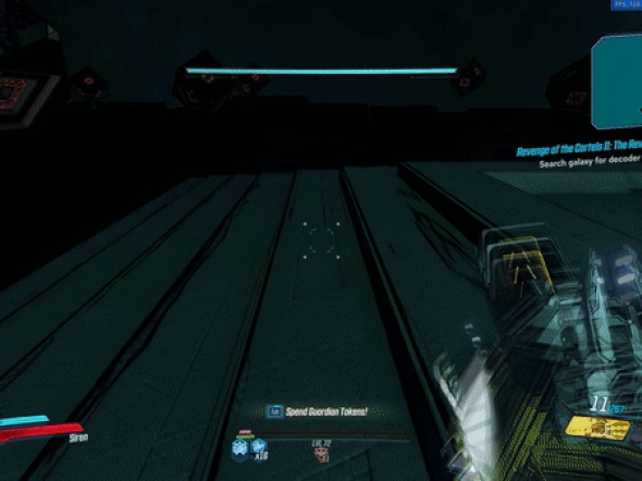 보더랜드 3 아마라로 모든 보스 원킬내는법 | 보더랜드 2