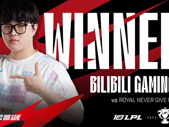 [LPL] 작년 MSI 우승팀 RNG, MSI 진출 실패 | 리그 오브 레전드