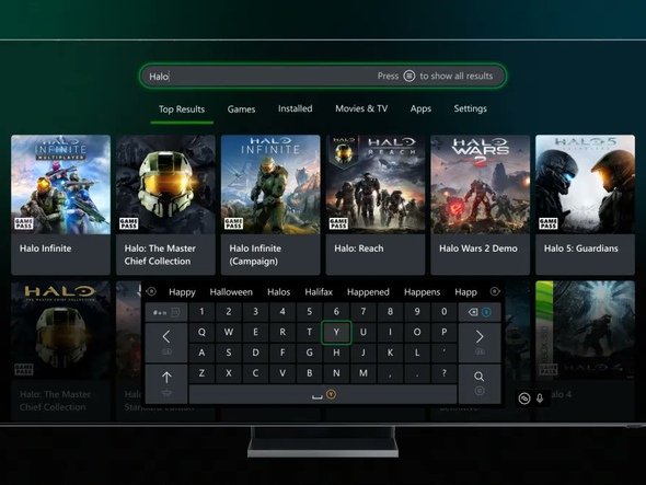 MS, XBOX의 4월 업데이트 이번 주에 배포 | 엑스박스 정보