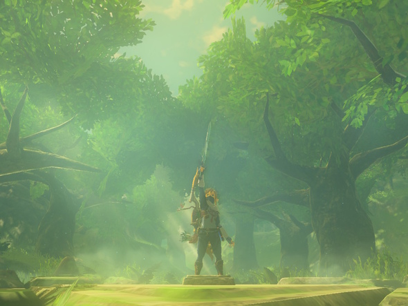 (야숨) 마스터소드 뽑았다! | 유머 게시판