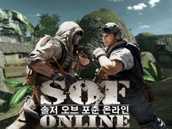 아직도 좀 그리운 fps | 유머 게시판