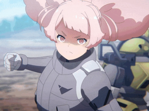 건담)스포)오랜만에 보는 얼굴들 | 유머 게시판