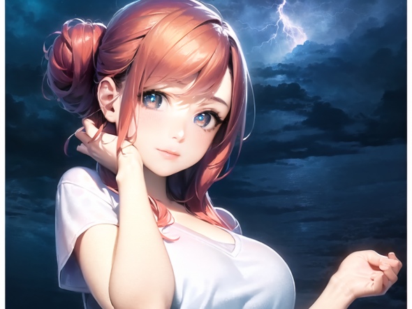 dddd | AI 이미지 메이커 Beta