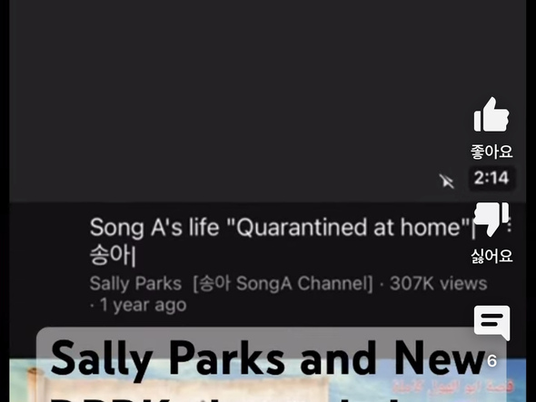 북한선전 유튜브 또 개설.youtube | 유머 게시판