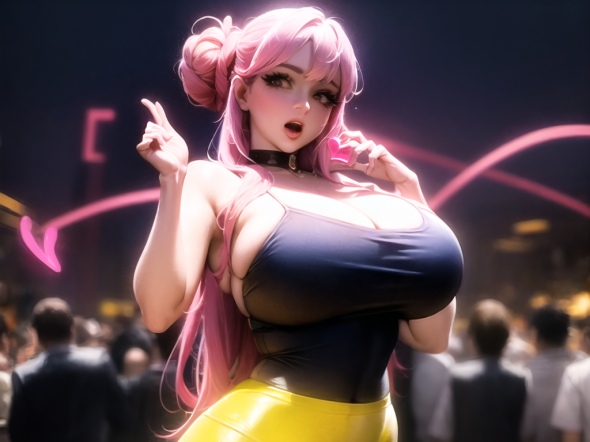 ddddd | AI 이미지 메이커 Beta