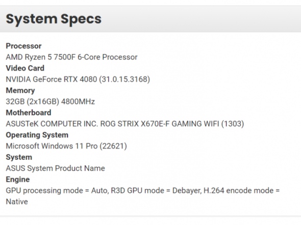 AMD 라이젠5 7500F 이번주 출시, iGPU가 없는 첫 AM5 CPU | PC 정보