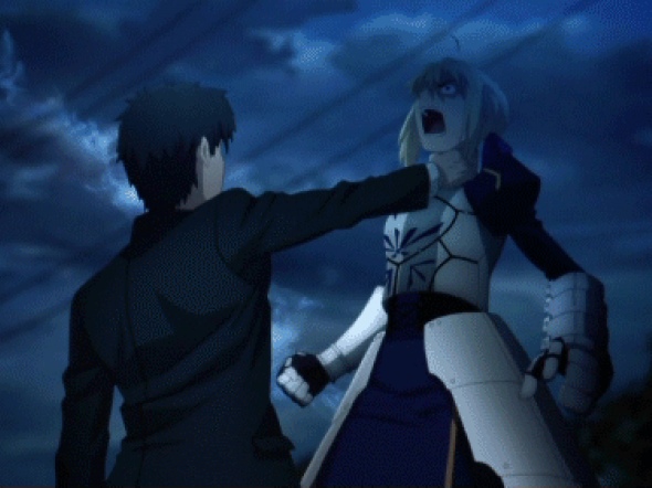 FATE) 이게 무슨 대영웅임? 가챠실패 아님? | 유머 게시판