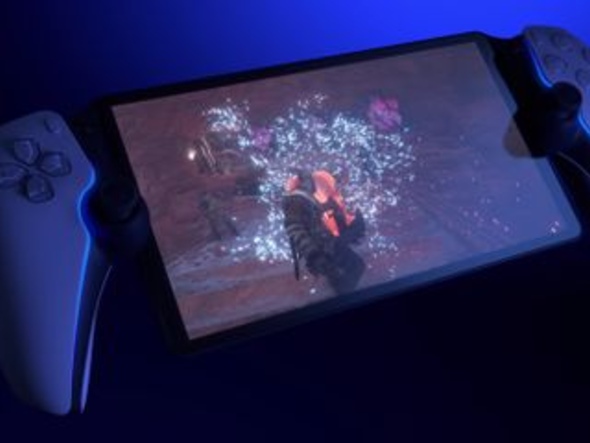 소니 프로젝트 Q의 가격이 200달러를 넘으면 정신이 나간것 입니다. | 플레이스테이션 정보 | RULIWEB