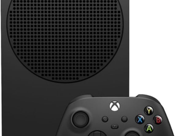 Xbox 시리즈 S 1TB 카본 블랙의 일본 발매일이 앞당겨지다 | 콘솔 정보 게시판