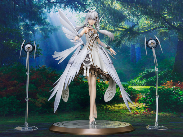 APEX 리브 백야 | 피규어 갤러리