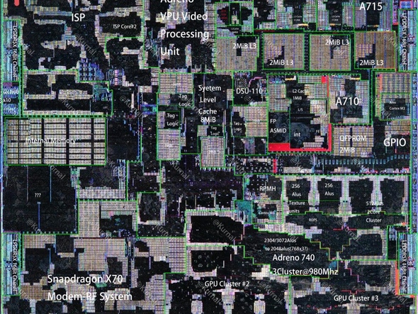 스냅드래곤 8G2/미디어텍 D9200 다이샷 | 안드로이드 정보