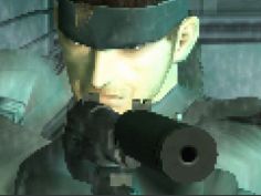 PS2 시대 게임인 MGS 2,3 가 최신 기종에서 720P 로 출시된다 | 플레이스테이션 정보