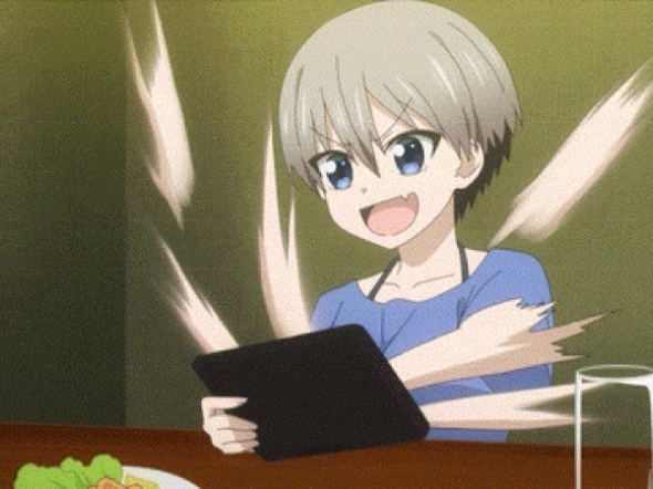 오늘도 귀여운 | LIVE RULIWEB