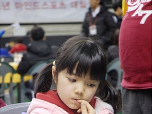 일본 천재 바둑소녀의 충격근황(feat. 한국) | 유머 게시판 | RULIWEB