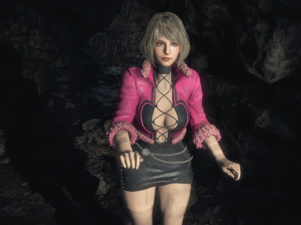 바이오하자드 4 RE | PC패키지 스샷 | RULIWEB