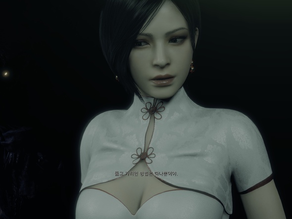 이번 작품 웃긴점 | 바이오 하자드 RE:4