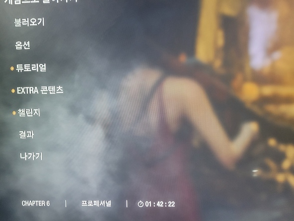 고수님들 이거~ | 바이오 하자드 RE:4 | RULIWEB