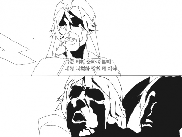 로제타님 짤을 그려보았습니다 | R.로제타 | RULIWEB