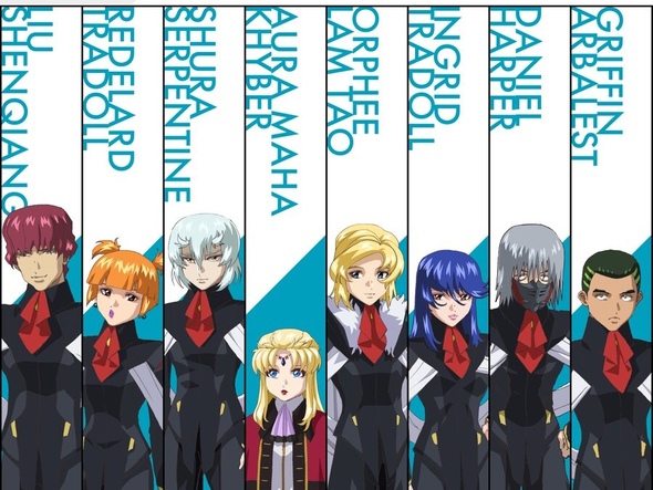 seed극장판 근황 | 유머 게시판