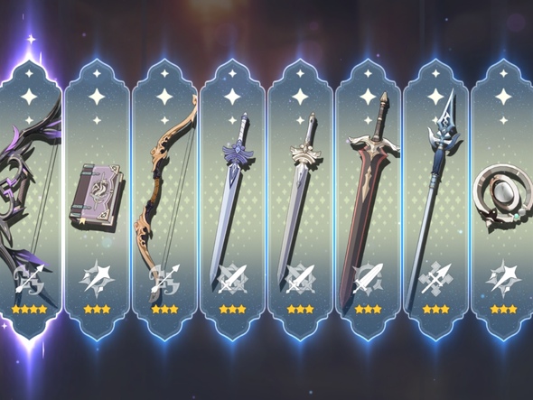 50연 .. 뮤뽑 | 원신