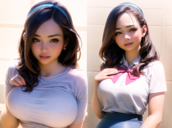 ddddd | AI 이미지 메이커 Beta